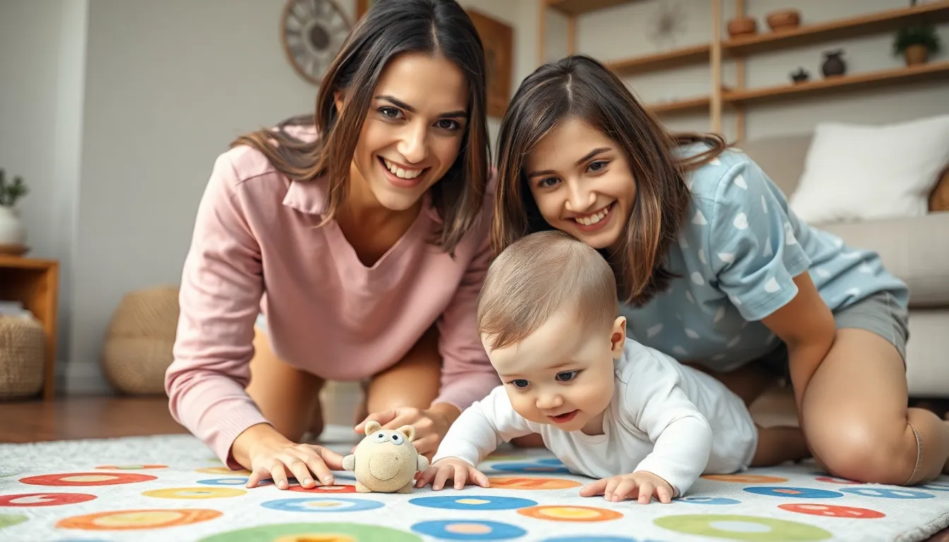 Baby Growth Tracking: Essential Tips for Monitoring Your Child’s ...