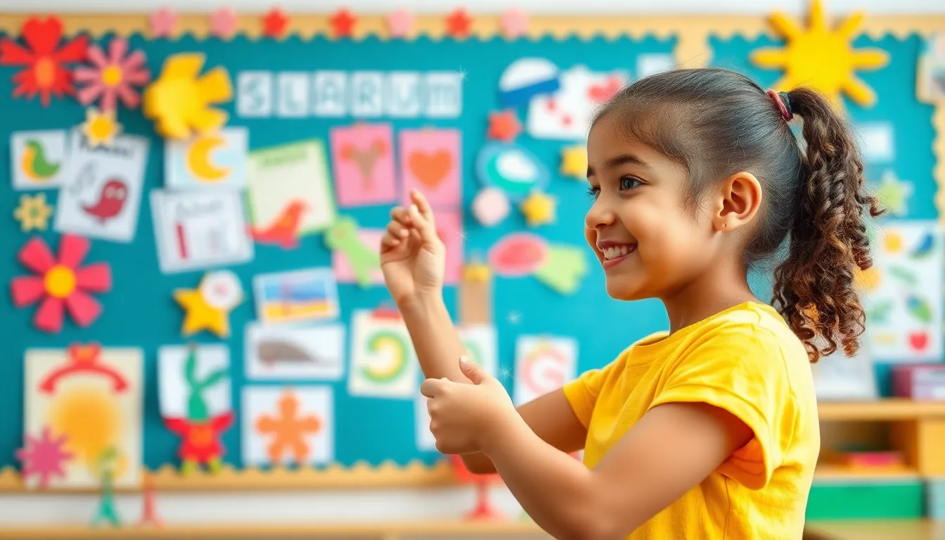 Classroom Bulletin Board Crafts: Unleash Creativity and Transform Your ...